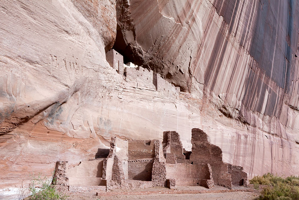 Tours of Canyon De Chelly - Thunderbird Lodge